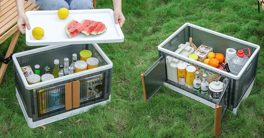 HAIXIN Storage Bins & Containers- Shaping A Better Home Life – Haixinhome