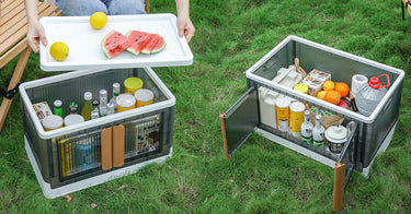 HAIXIN Storage Bins & Containers- Shaping A Better Home Life – Haixinhome