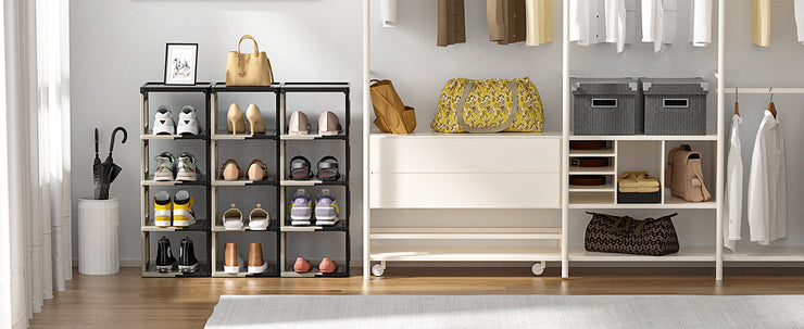 HAIXIN Storage Bins & Containers- Shaping A Better Home Life – Haixinhome